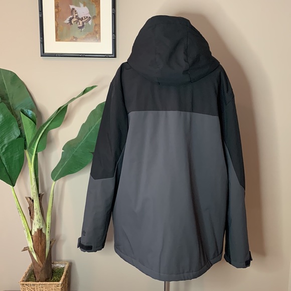 C9 by Champion | Jackets & Coats | Champion C9 Hooded Quilted Puffer ...